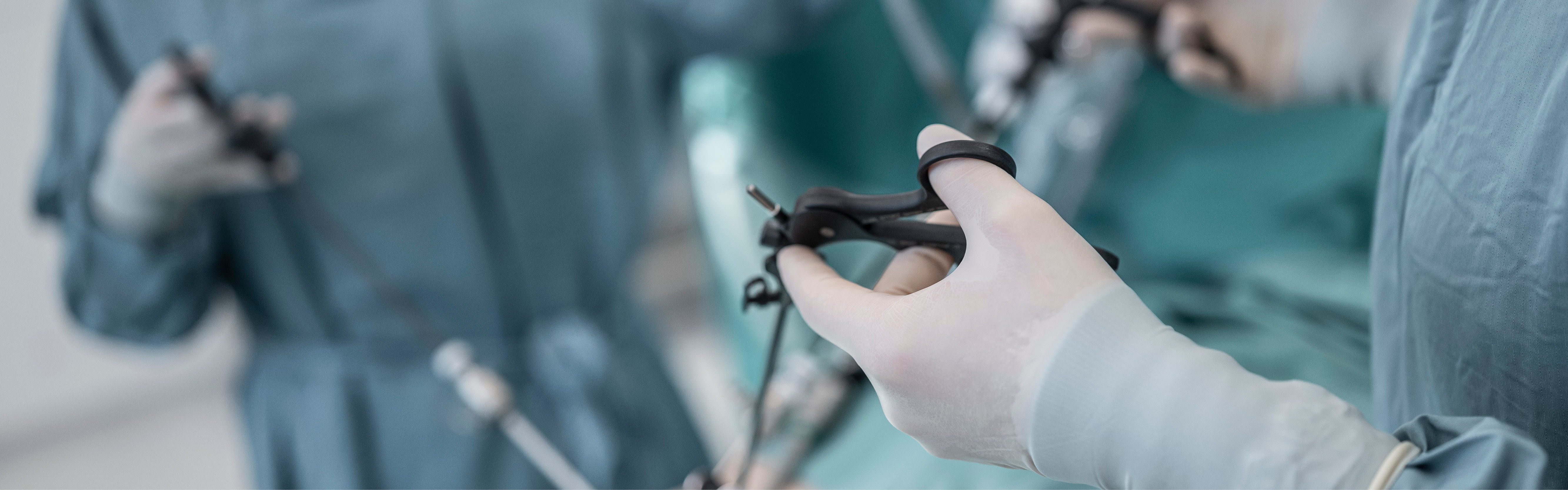 Minimal invasive Chirurgie | tirol kliniken